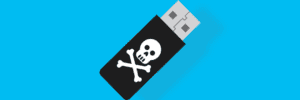 What to do With a Mysterious Thumbdrive | Dangers of Mystery USBs | TSI