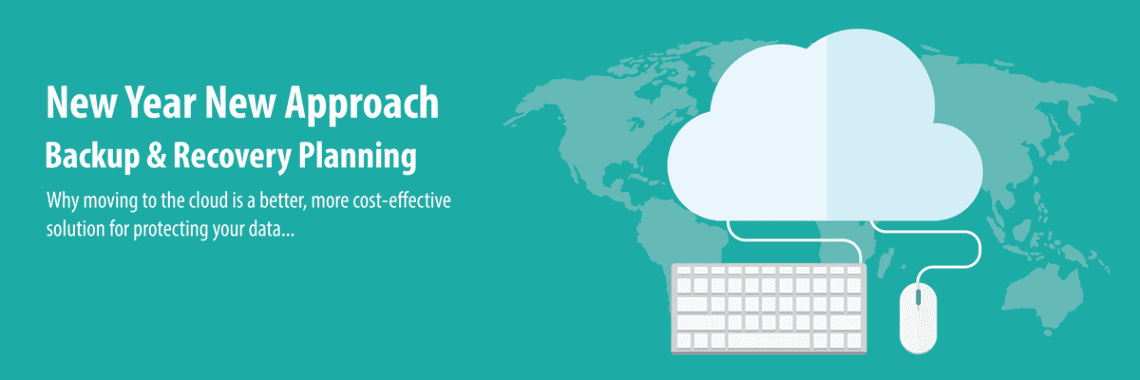 Disaster Recovery Planning | New Year, New Business Continuity ...
