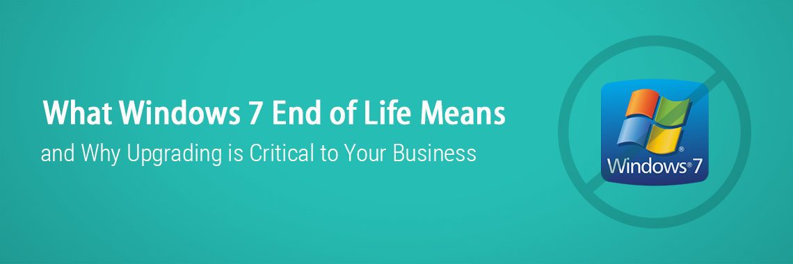 Should You Upgrade From Windows 7? | Vulnerability Management | TSI