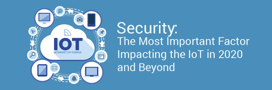 IoT Security Solutions in 2020 | Understanding IoT Vulnerabilities | TSI