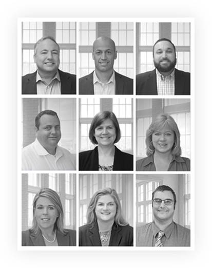 Community & People - TSI Support