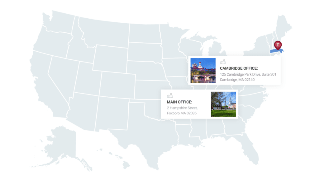 Managed IT Support • Technical Support International