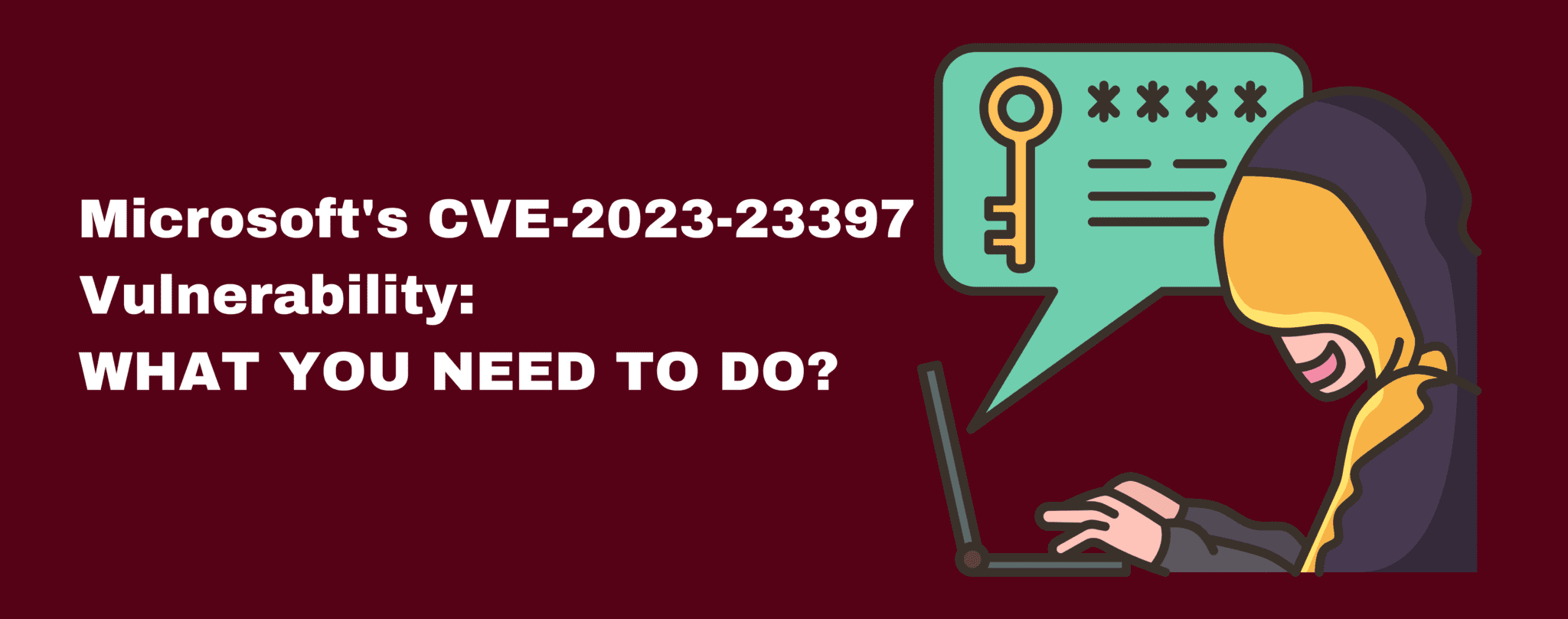 Protect Your Systems From Cve 2023 23397 A Critical Vulnerability In