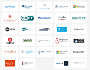 Managed IT Support • Technical Support International