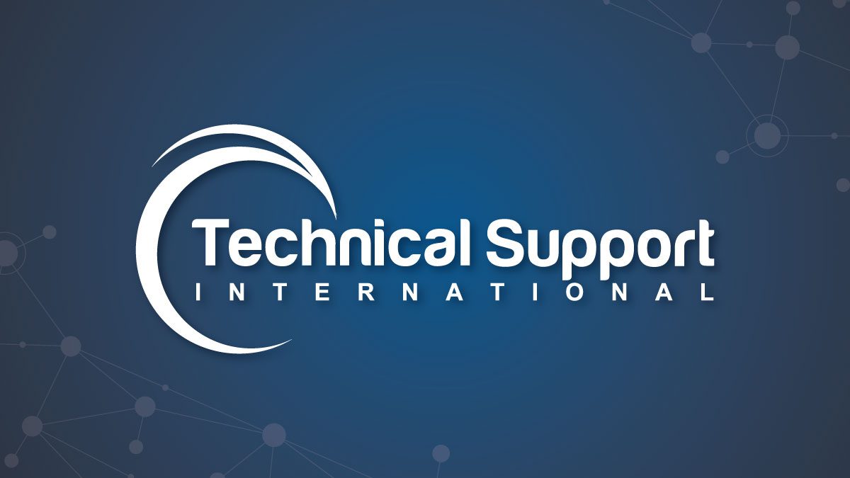 IT Jobs & IT Career Opportunities • Technical Support International